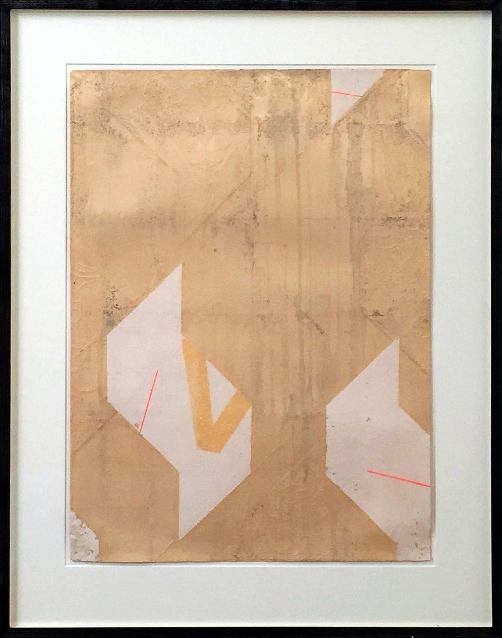 Bruce Murphy - Too Simple of a Concept (Small Abstract Landscape in ...