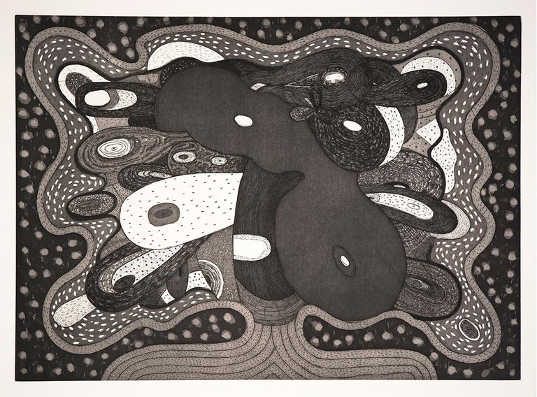 Richard Hull - Tuesday For Sale at 1stDibs