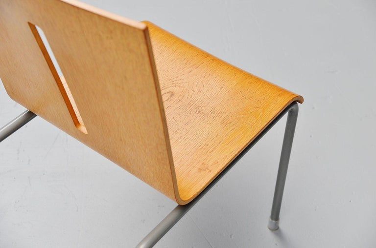 Richard Hutten Hopper Chairs, Holland, 1998 at 1stDibs