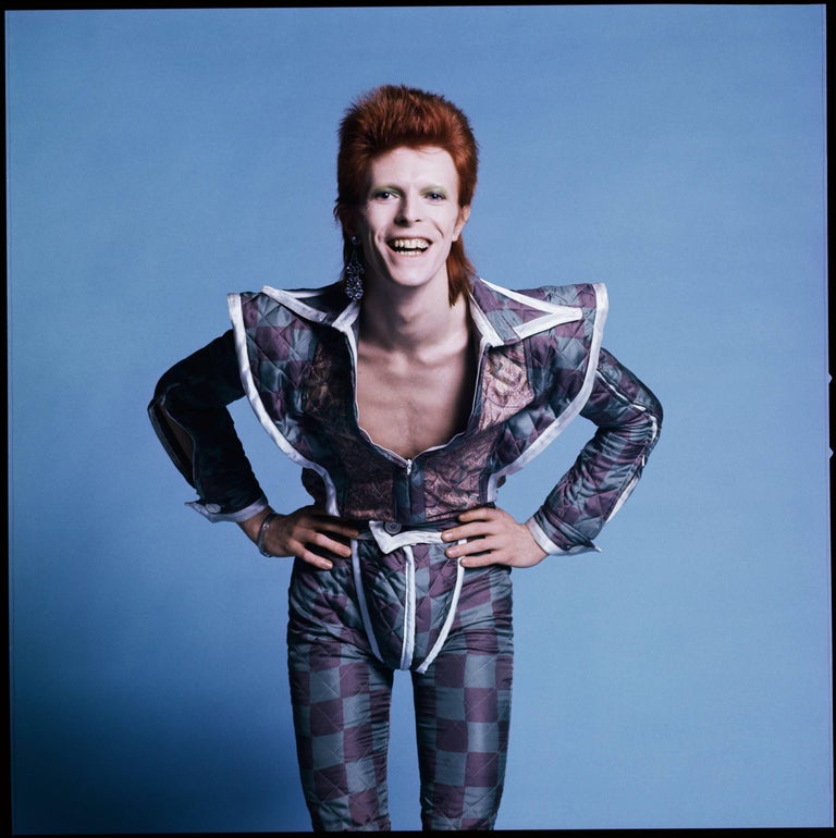 Richard Imrie - David Bowie 2 at 1stDibs