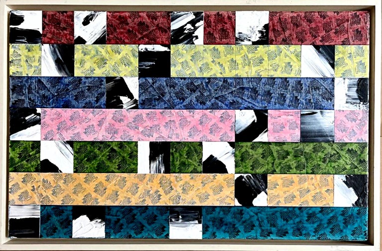 Richard Kalina - Untitled For Sale at 1stDibs