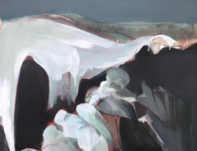 Richard Lytle - Anticipation For Sale at 1stdibs