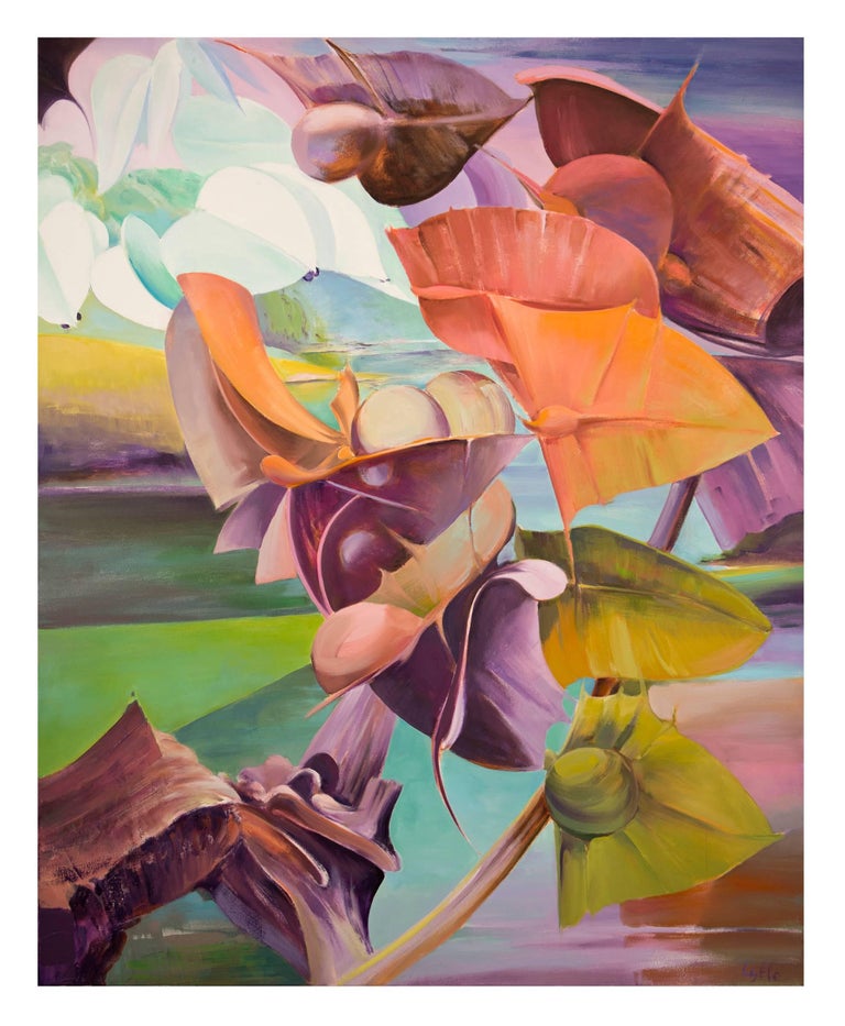 Richard Lytle - Sortie For Sale at 1stDibs