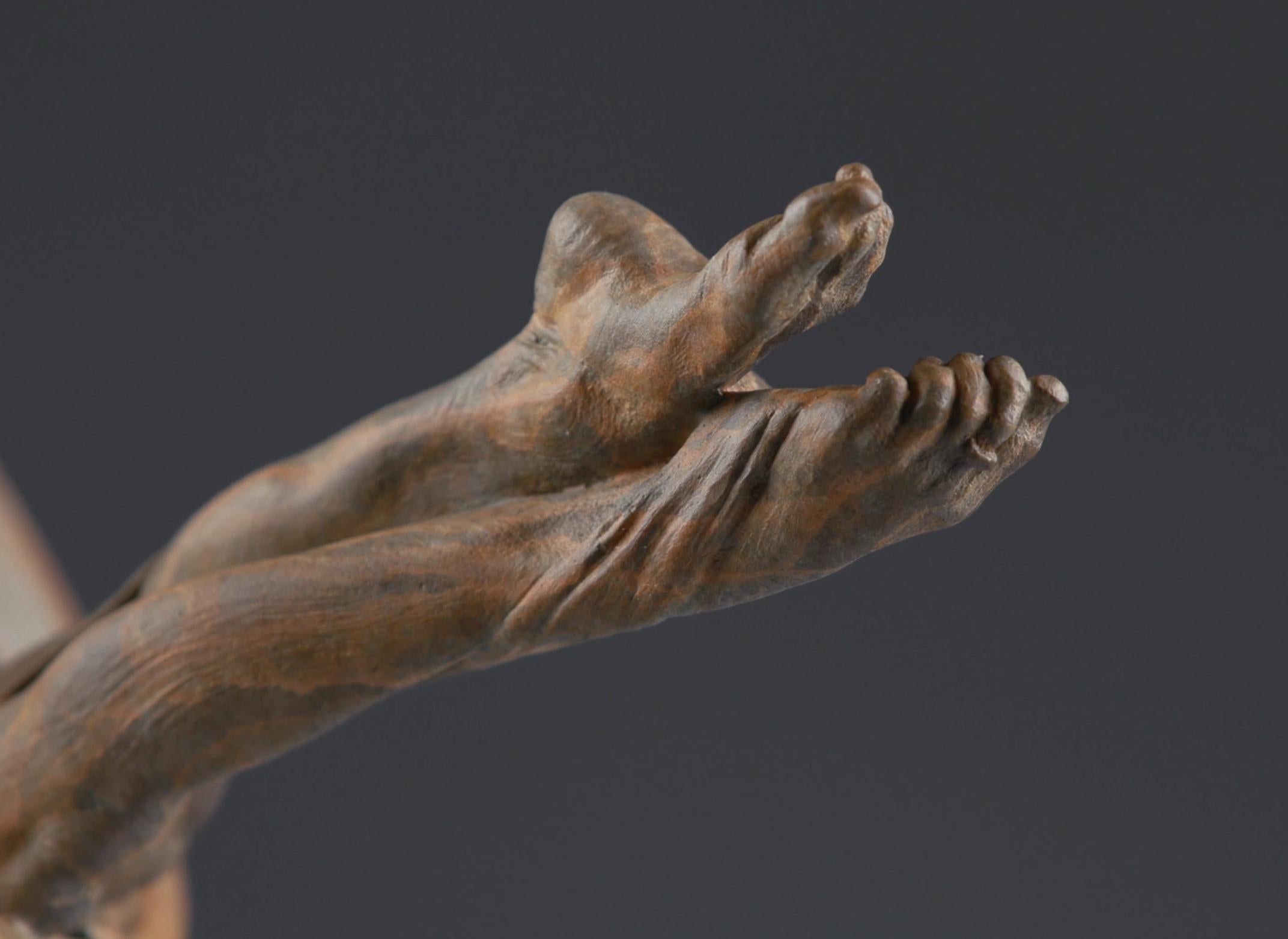 Richard MacDonald - Elena, Atelier For Sale at 1stDibs | elena bernabe ...
