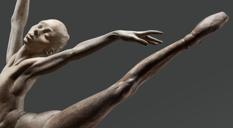 Richard MacDonald - Sissone, Atelier at 1stDibs