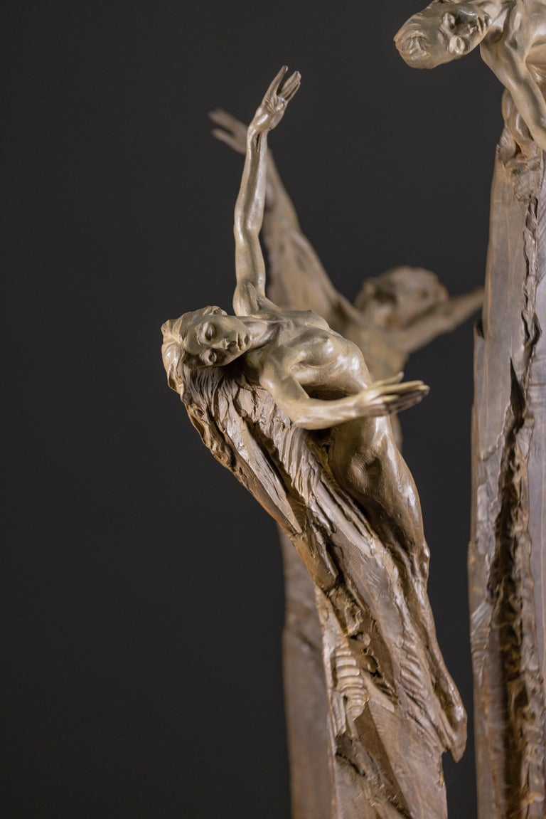 Richard MacDonald - The Gathering of Graces, Quarter Life For Sale at ...