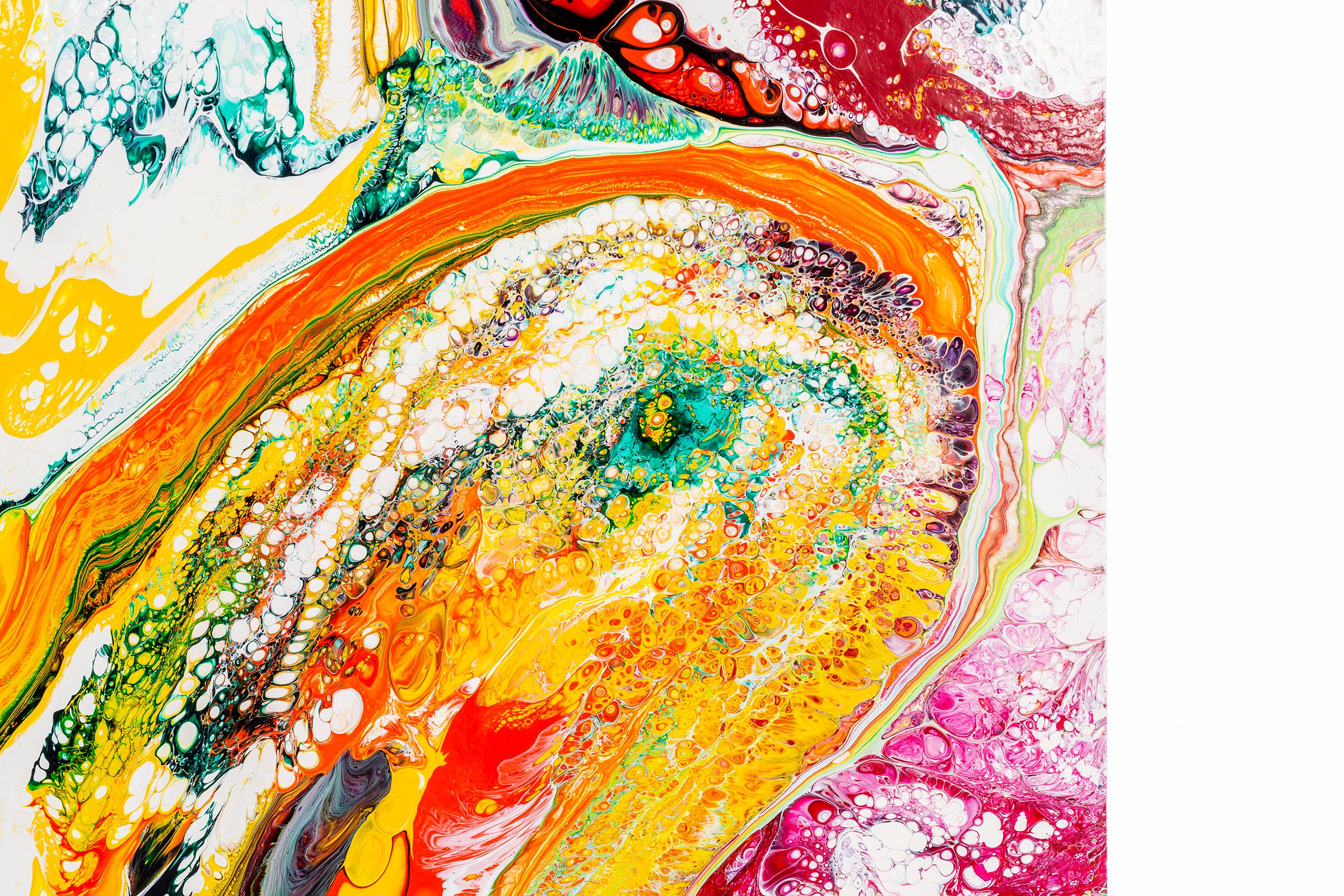 Richard Mann Painting at 1stDibs | richard mann artist