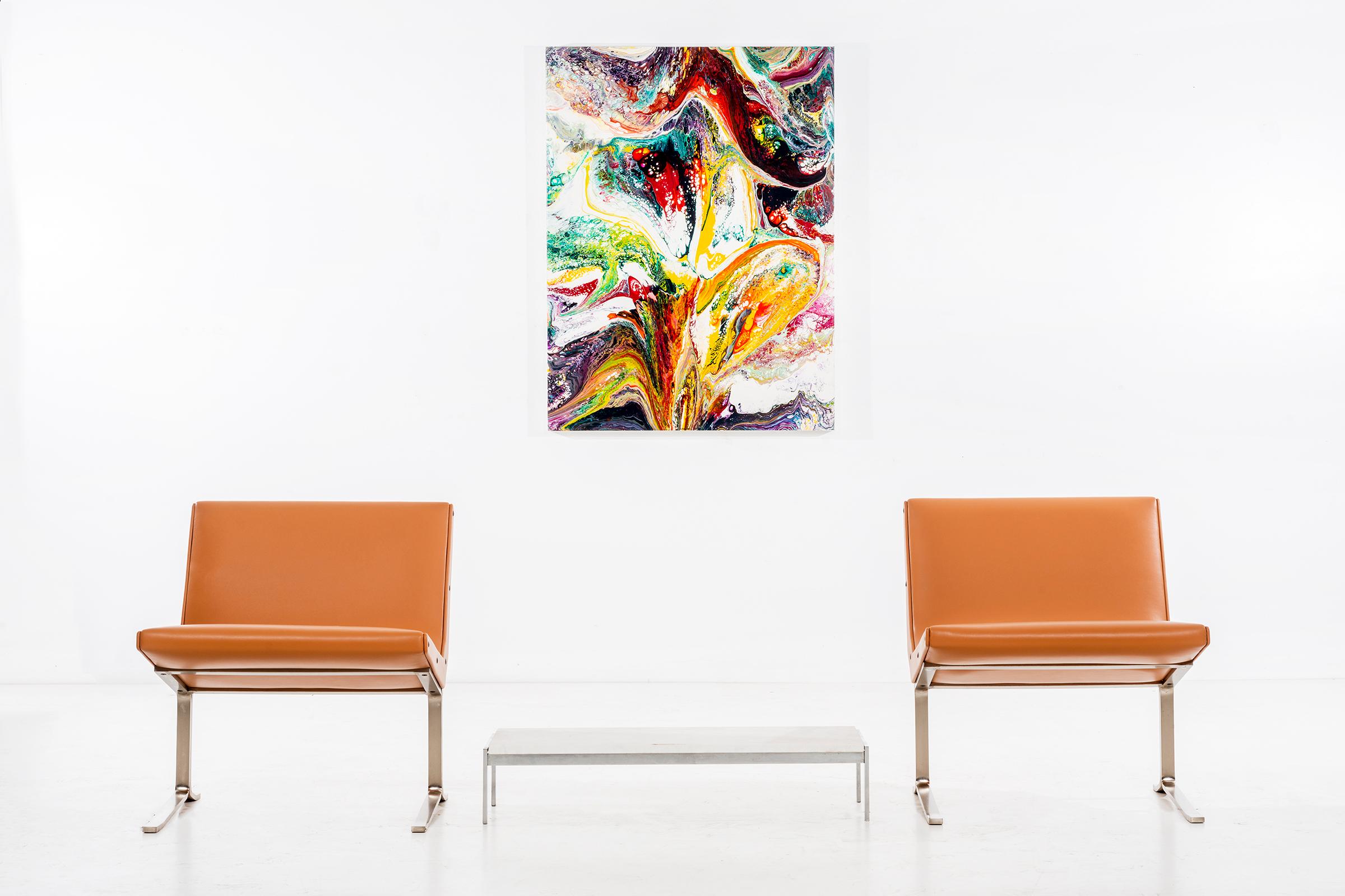 Richard Mann Painting at 1stDibs | richard mann artist