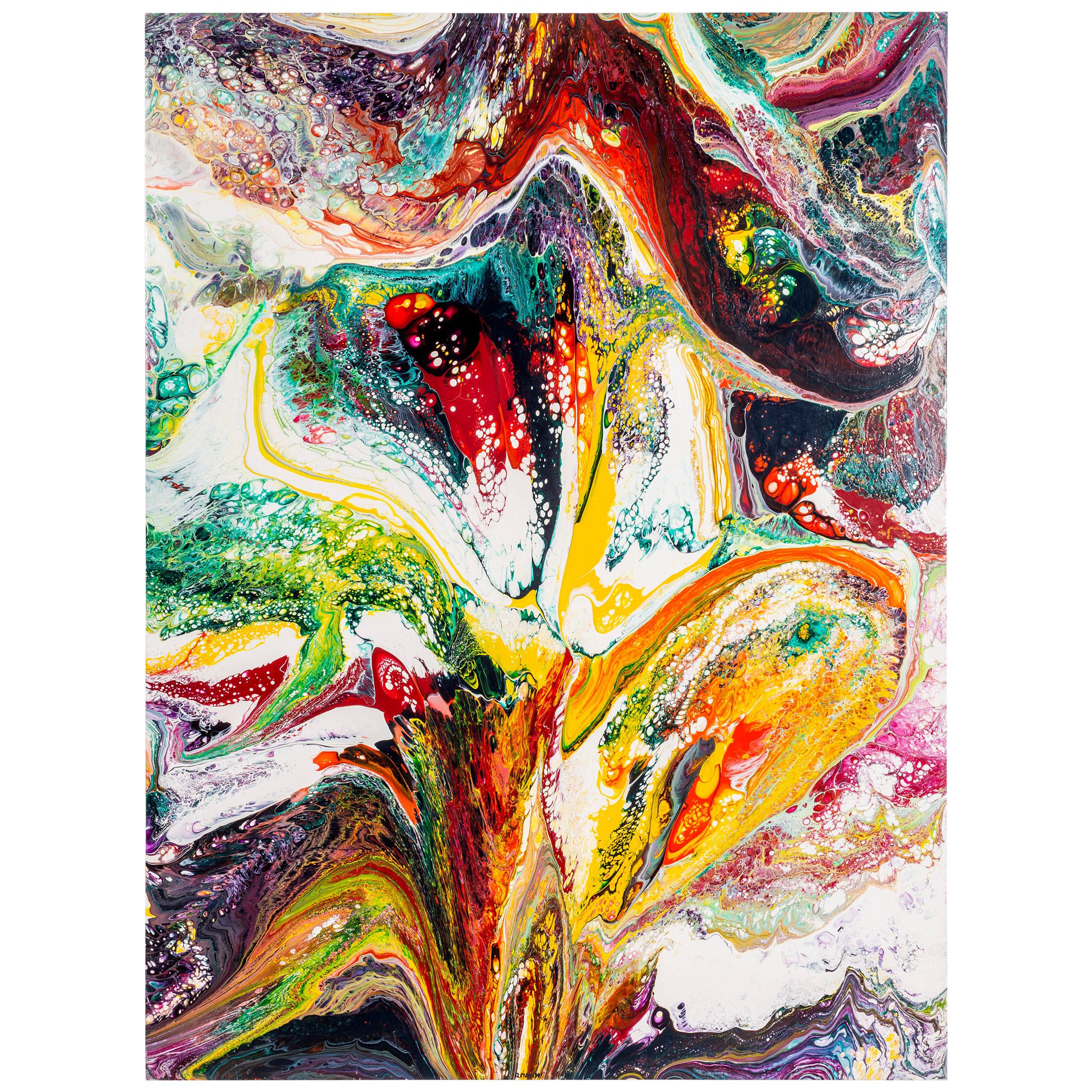 Richard Mann Painting at 1stDibs | richard mann artist