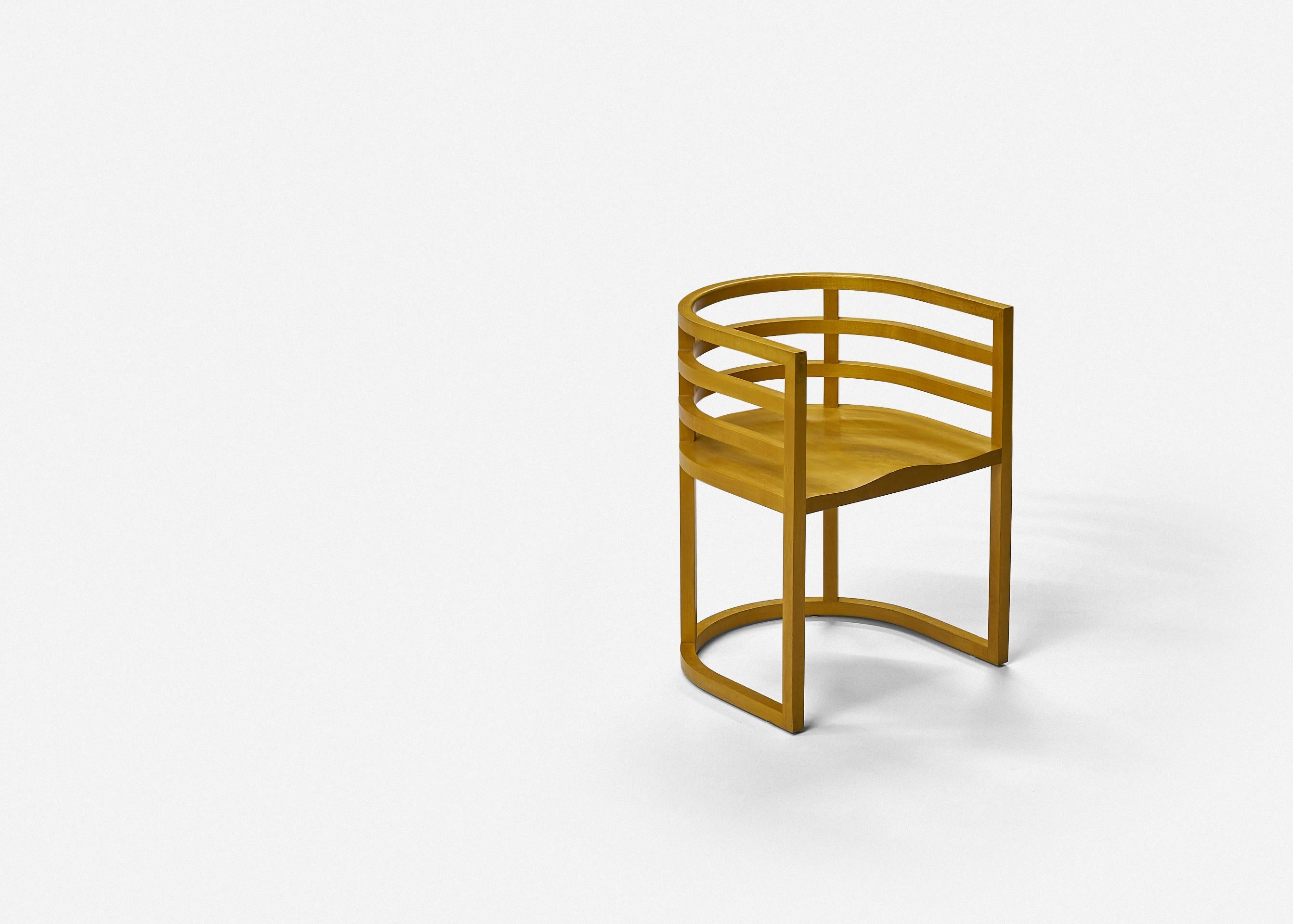 Richard Meier Armchairs Set of 10 for Knoll For Sale at 1stDibs