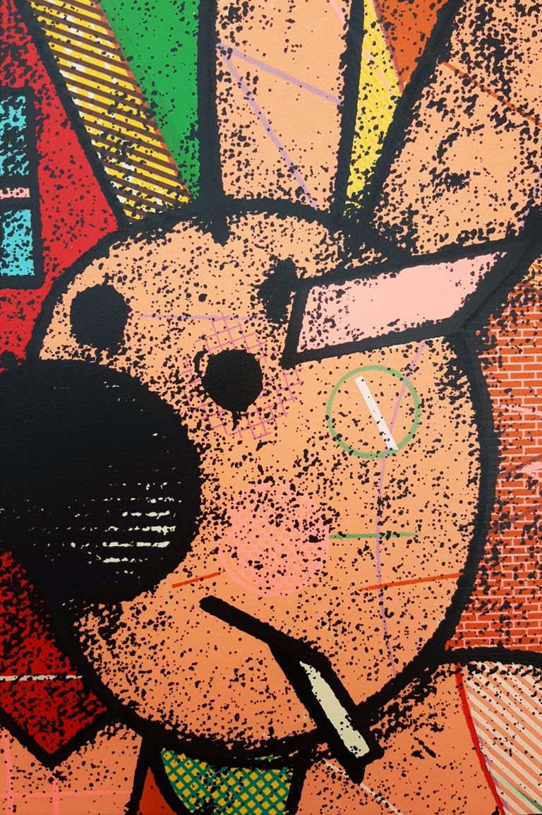 Richard Merkin - Nagasaki at 1stDibs