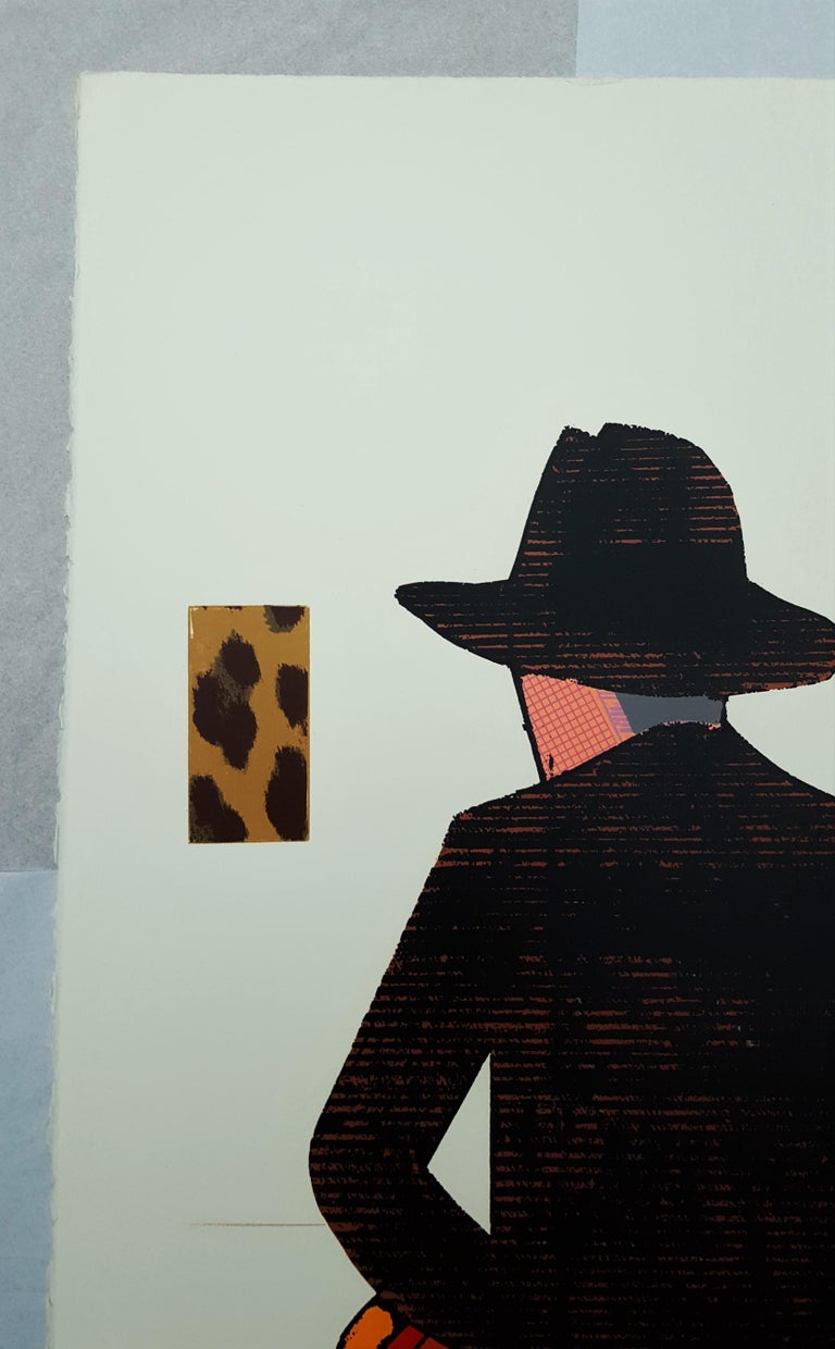 Richard Merkin - Nagasaki at 1stDibs