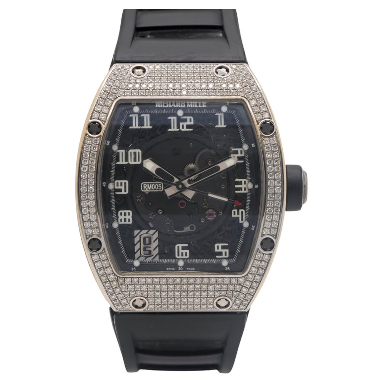 Richard Mille RM005 - Great Gifts Club