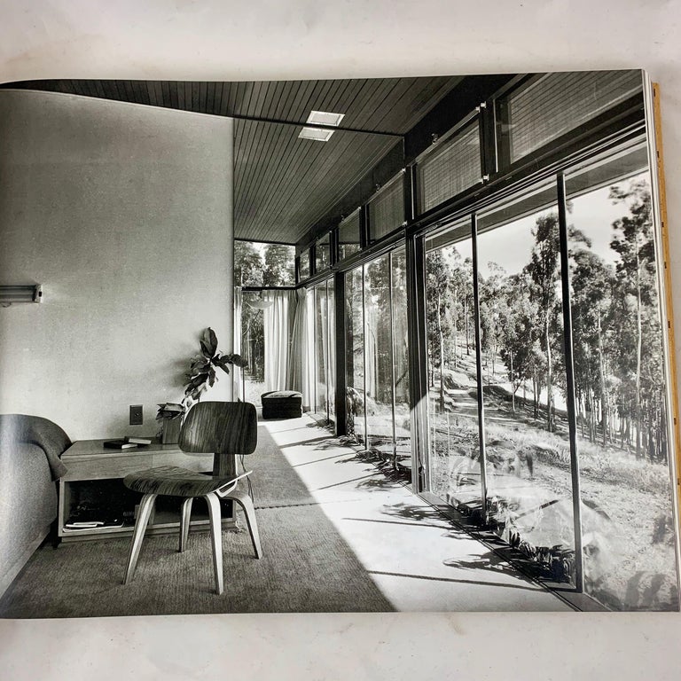 Richard Neutra, the Complete Works, Wood Bound Architecture Book ...