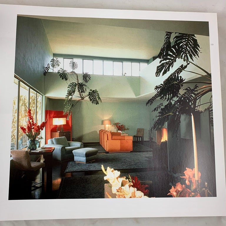 Richard Neutra, the Complete Works, Wood Bound Architecture Book ...