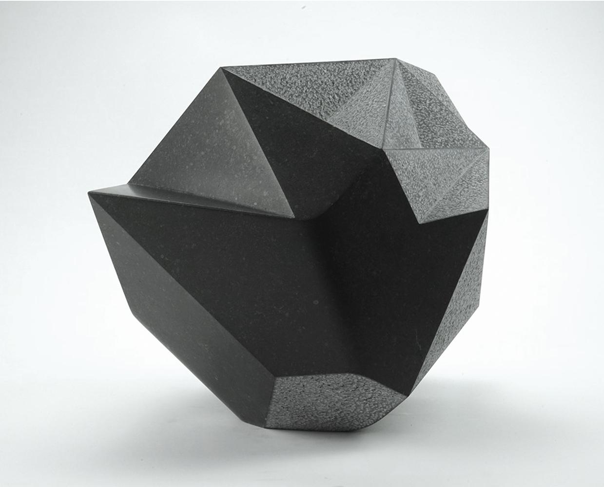 Richard Perry - Halley 1 By Richard Perry - abstract sculpture, Irish ...