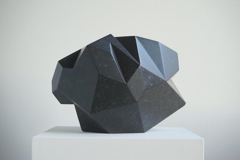 Richard Perry - Halley 1 By Richard Perry - abstract sculpture, Irish ...