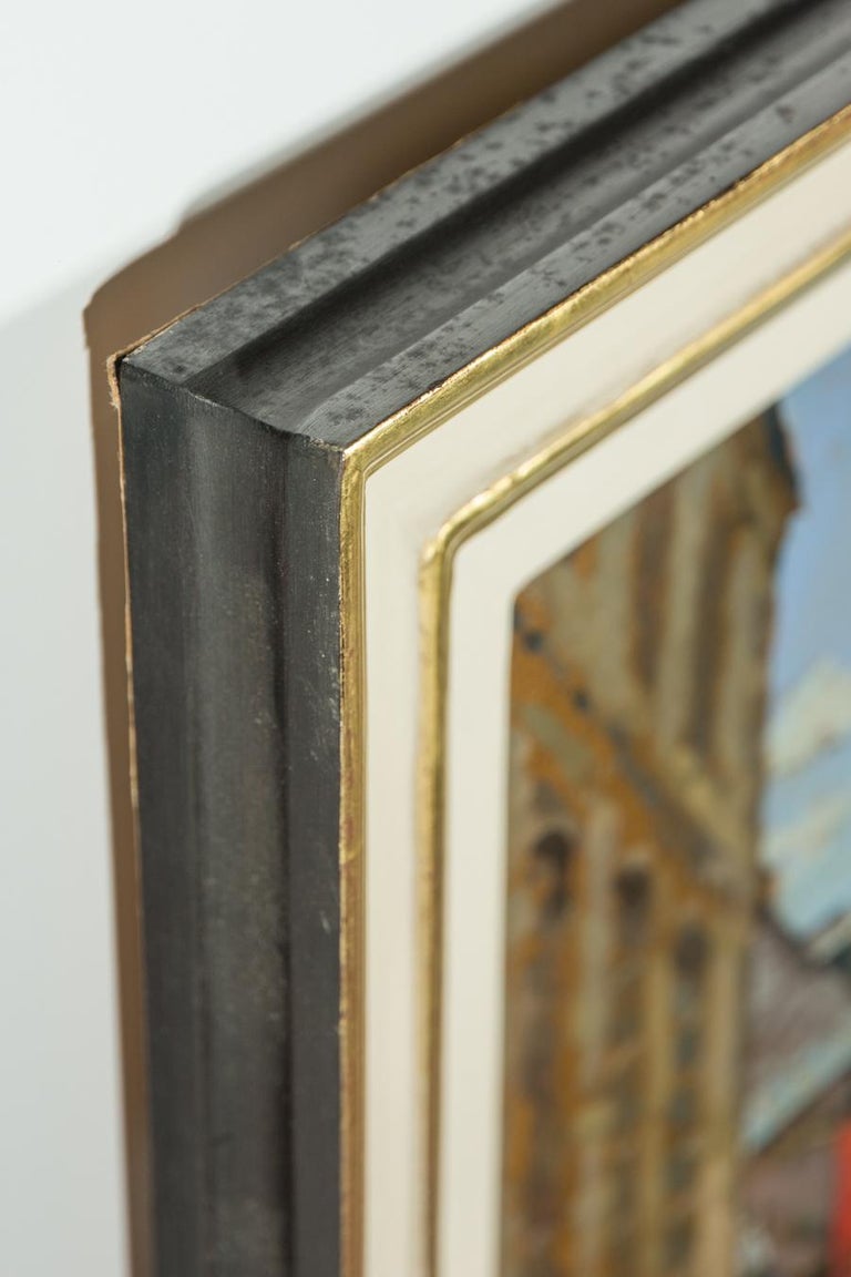 Richard Price - Richard Price ROI (b.1962) - Signed and Framed Spanish ...