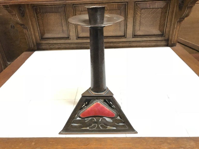 Richard Rathbone Attr. in the Style of CFA Voysey, an Arts and Crafts ...