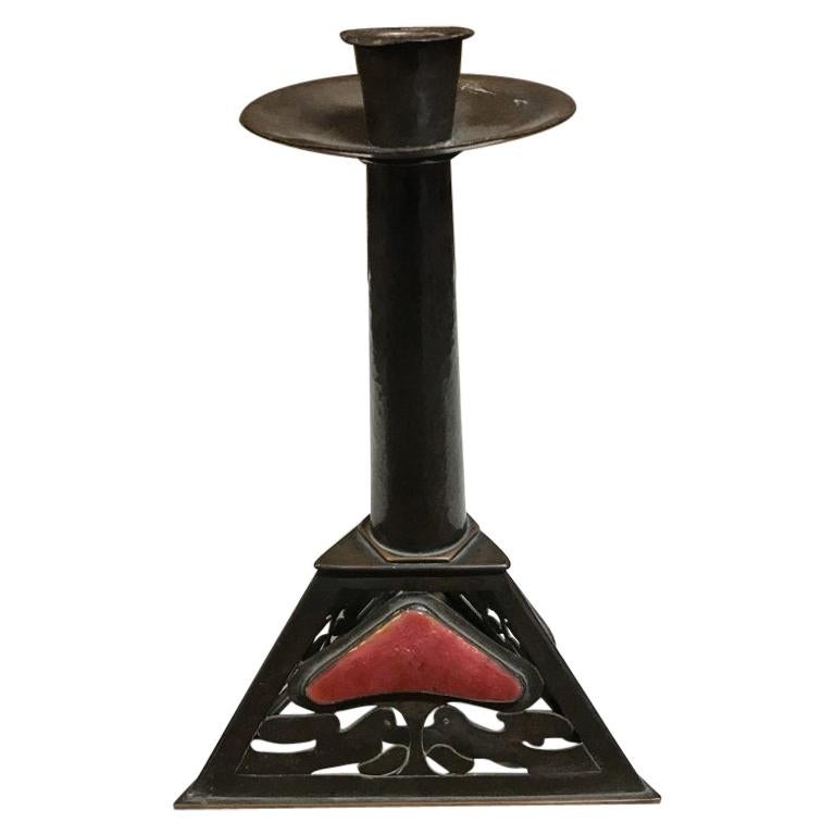 Richard Rathbone Attr. in the Style of CFA Voysey, an Arts and Crafts ...