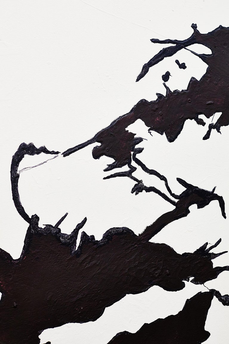 Richard Roberts - Insoluble For Sale at 1stDibs