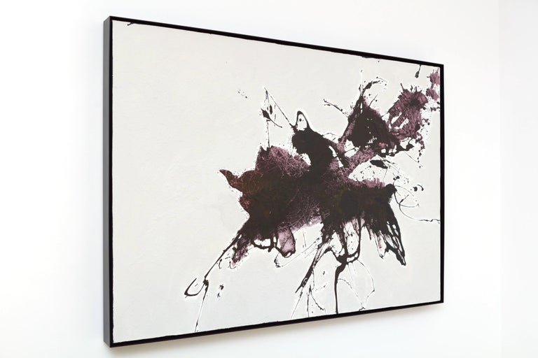 Richard Roberts - Narcosynthesis - fascinatingly textured contemporary ...
