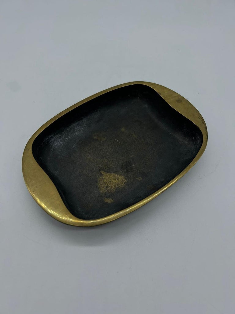 Richard Rohac Ashtray, 1950s For Sale at 1stDibs