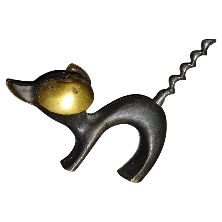 Richard Rohac Corkscrew Collection For Sale at 1stDibs