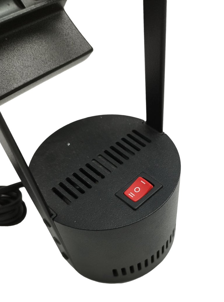 Richard Sapper for Artemide ‘Tizio’ Table Lamp, Italy, 1972 For Sale at ...