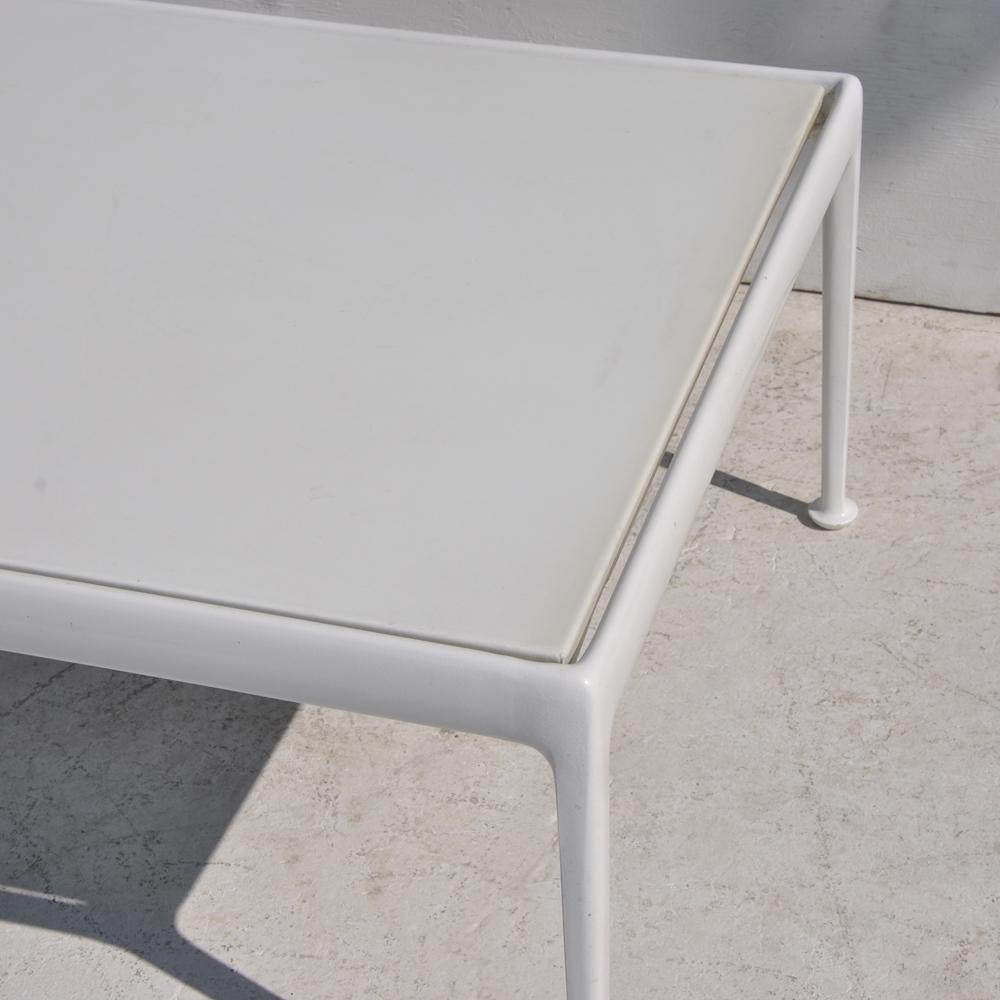 Richard Schultz 1966 Series Coffee Table at 1stDibs