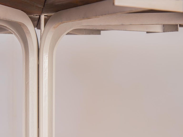 Richard Schultz Early Petal Dining Table at 1stDibs