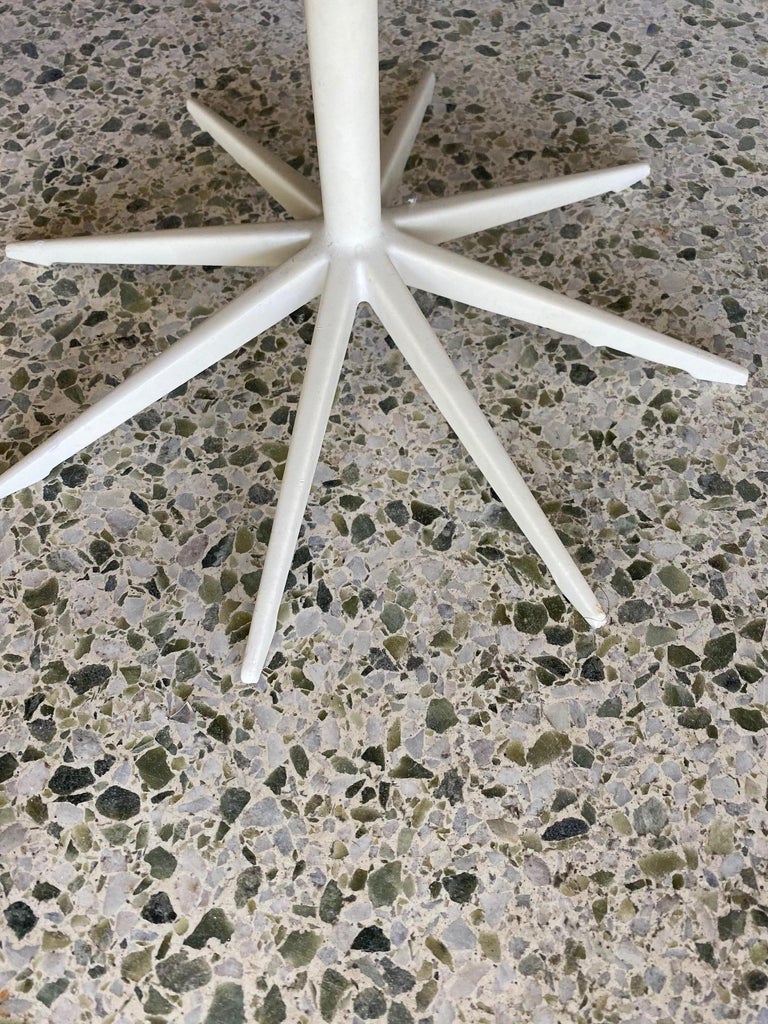 Richard Schultz Petal Table For Sale at 1stDibs