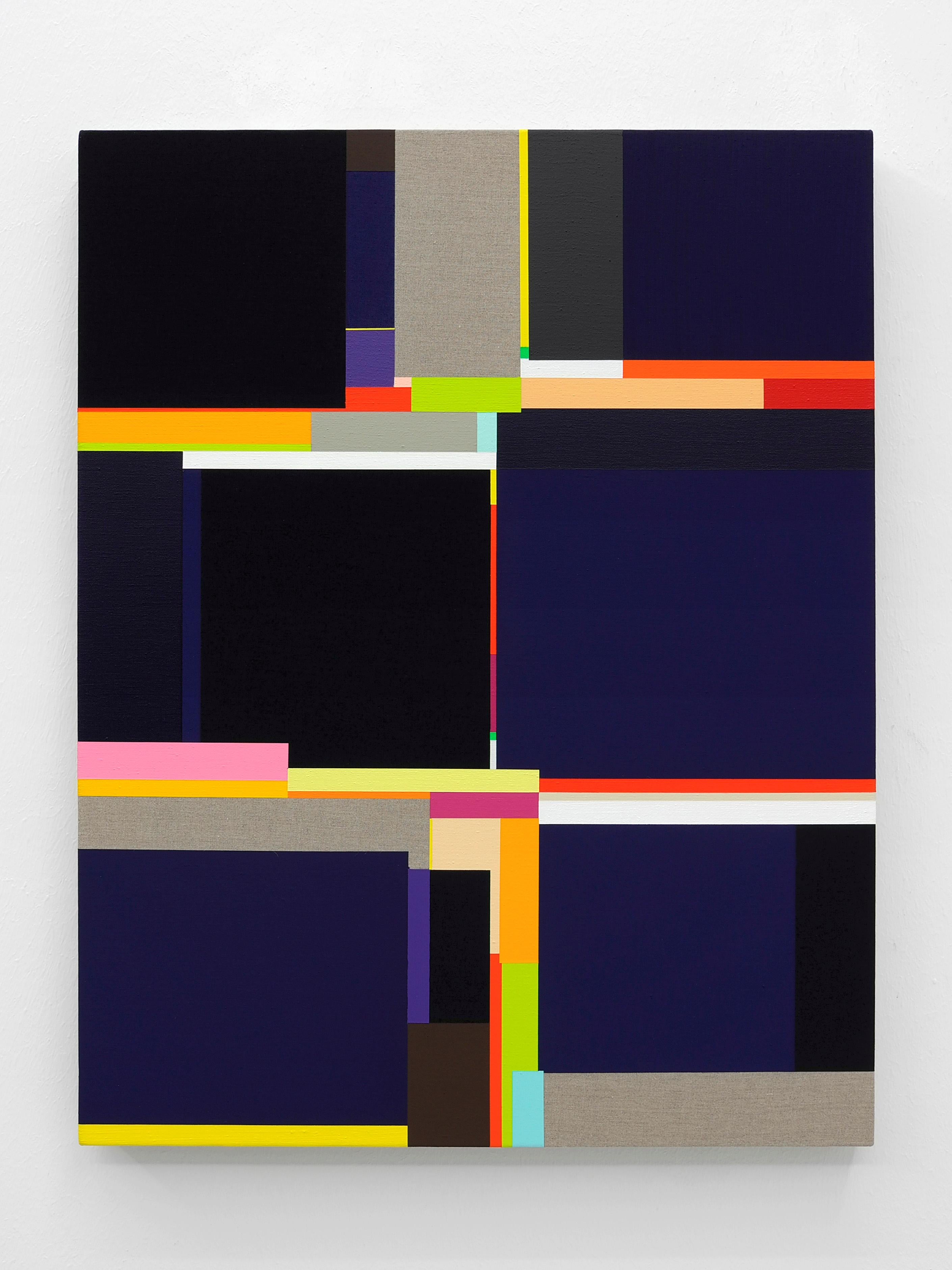 Richard Schur - "Wild Roses" at 1stDibs