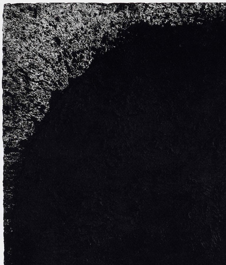Richard Serra - Richard Serra, Out-of-Round X - Signed Print, Abstract Art, Minimalism For Sale ...
