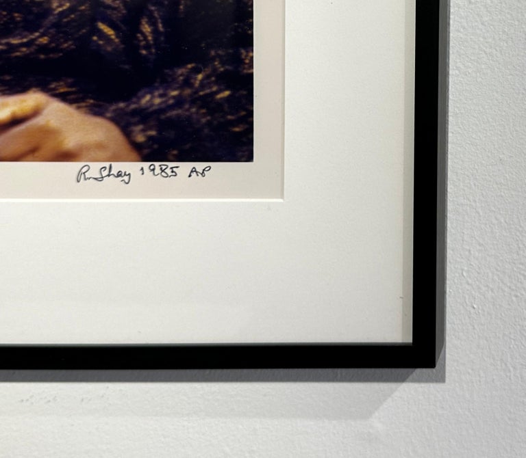 Richard Shay - Oprah Winfrey on AM Chicago - Informal Portrait of the ...