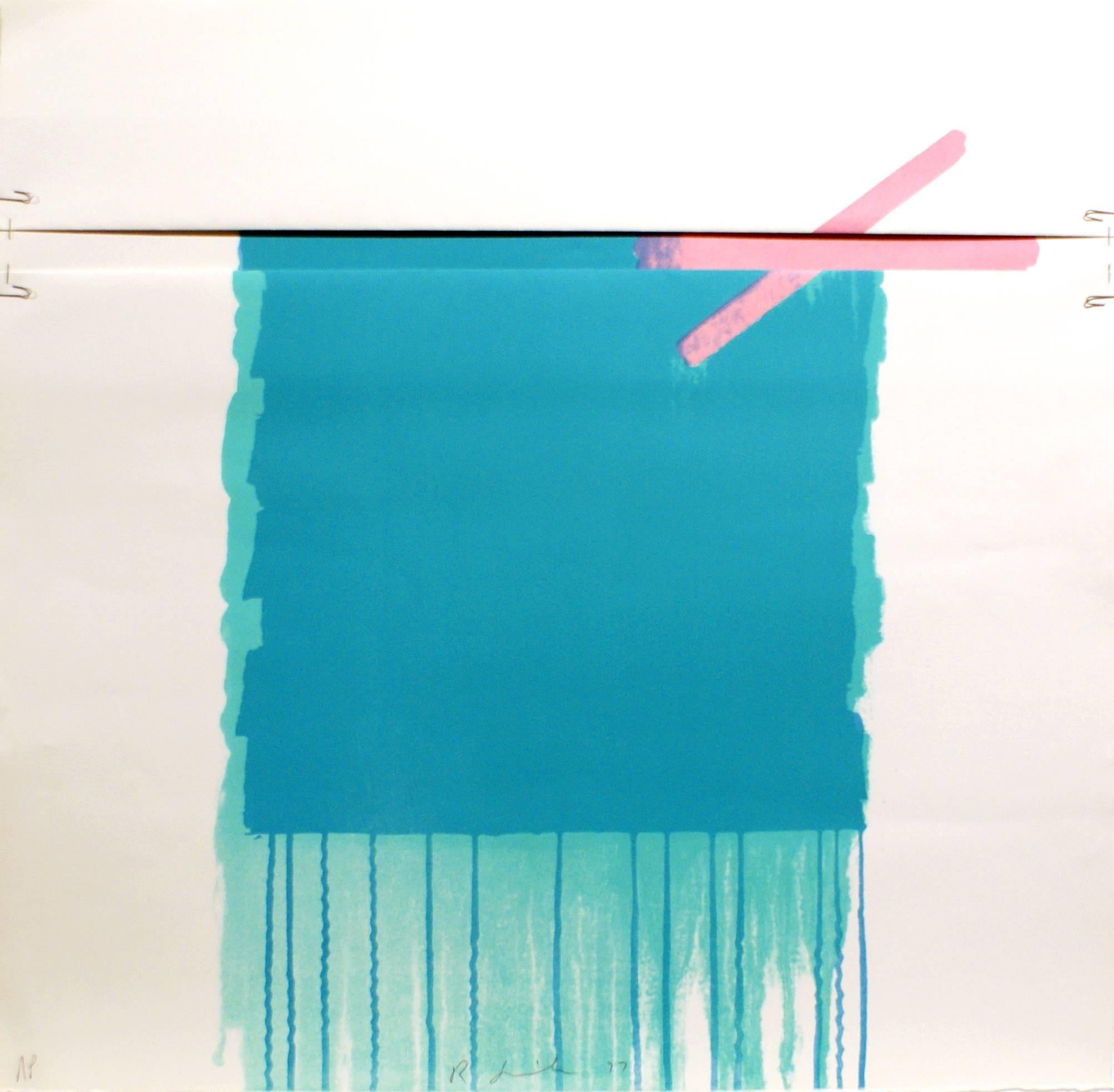 Geneviève Claisse - Geneviève Claisse - Kinetic Composition II ...