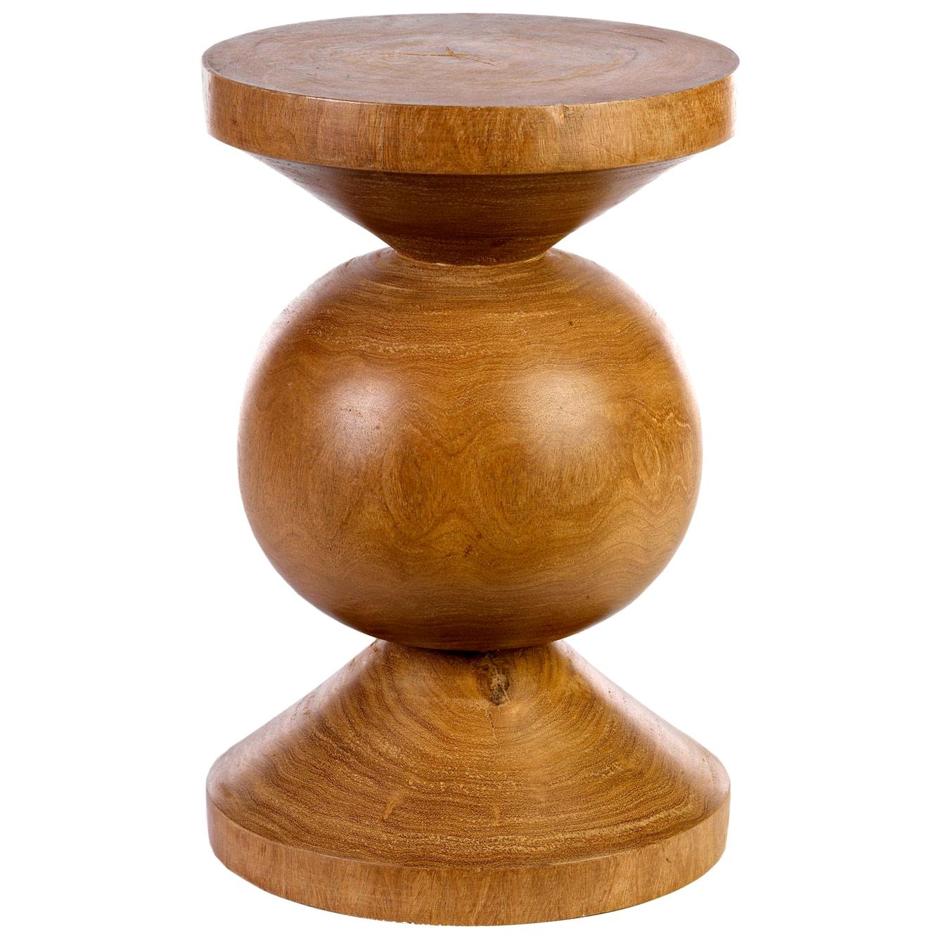 Vitra Hocker Stool in Dark Brown by Herzog and de Meuron For Sale at ...