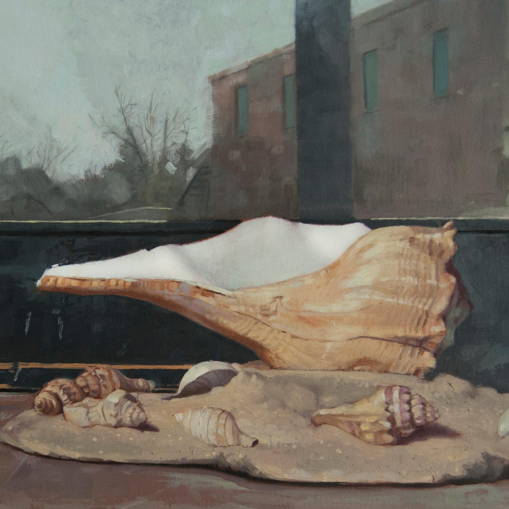 Richard Thomas Scott - "November Dreams" - Contemporary American ...
