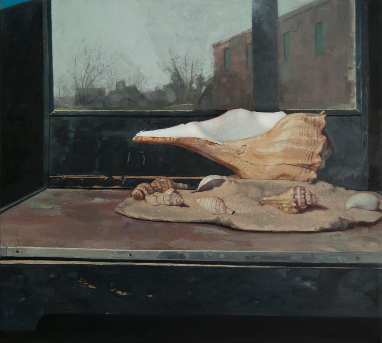 Richard Thomas Scott - "November Dreams" - Contemporary American ...
