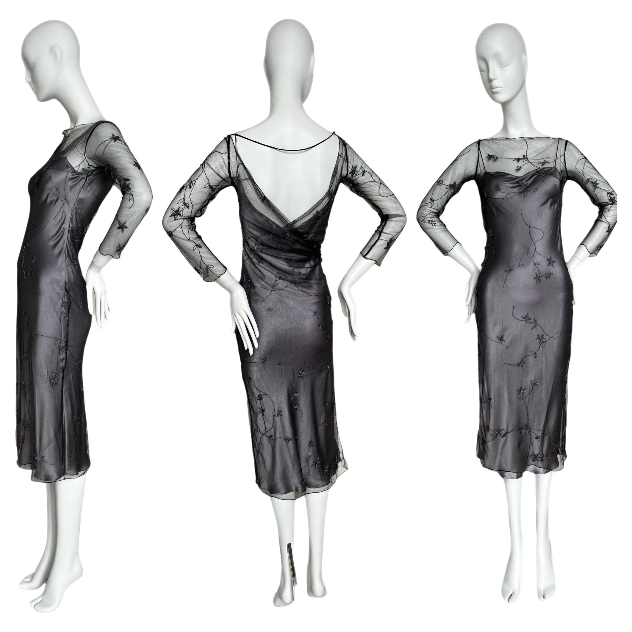Vintage Richard Tyler Fashion - 27 For Sale at 1stDibs | richard tyler ...