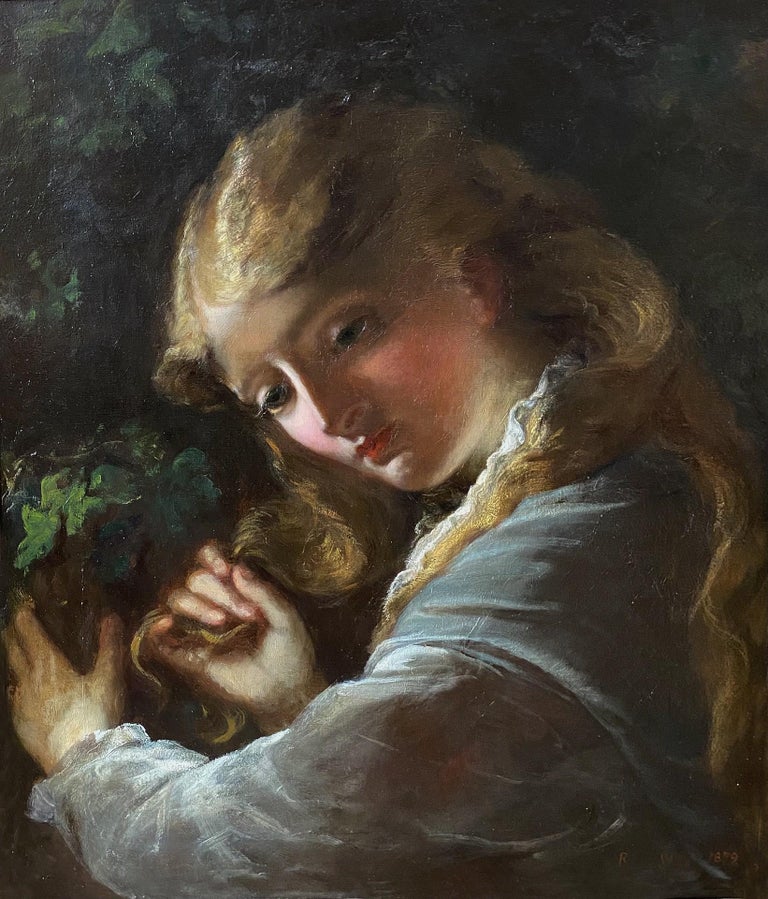 Richard Waller - Una For Sale at 1stDibs