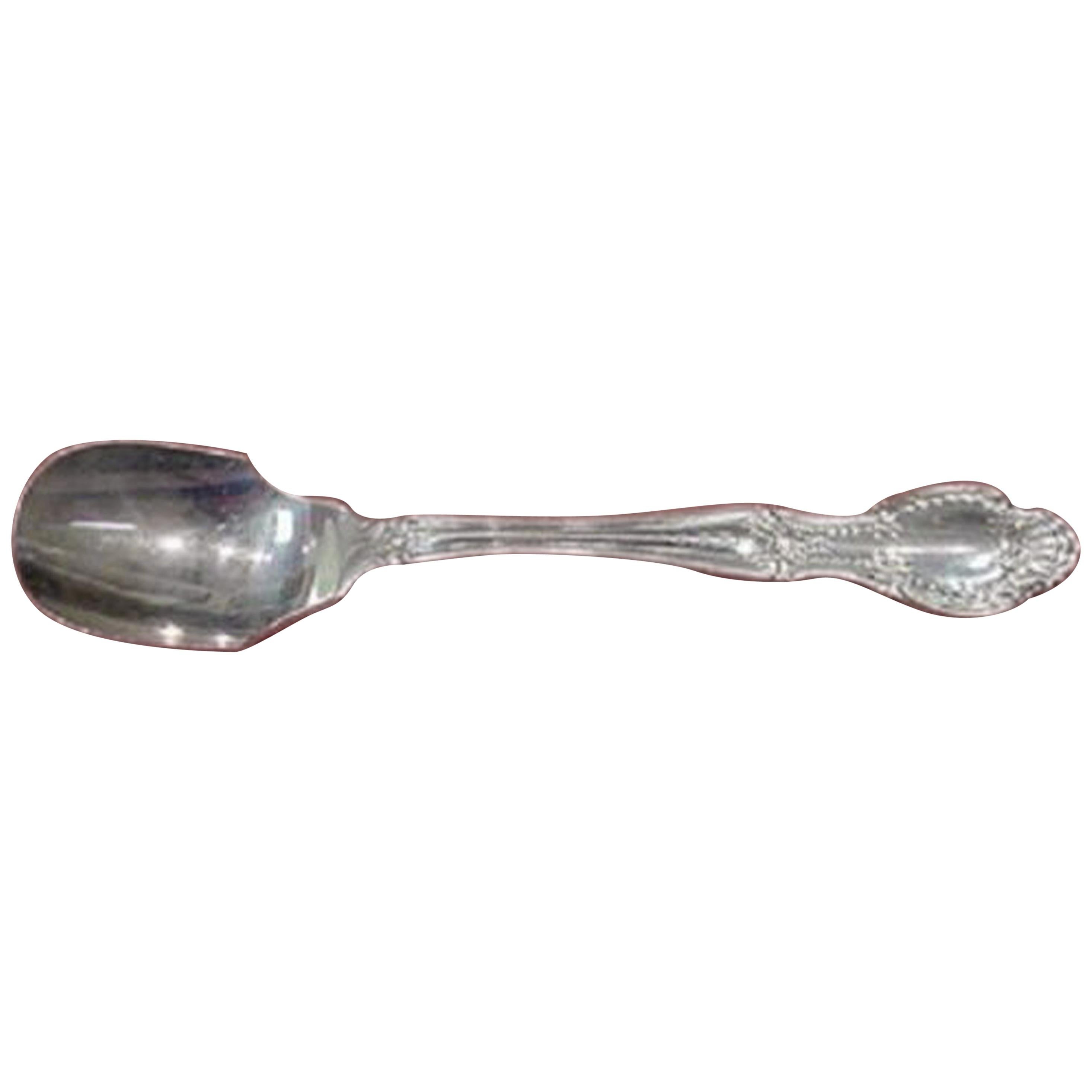 Shell and Thread by Tiffany and Co. Sterling Silver Cheese Scoop Custom ...