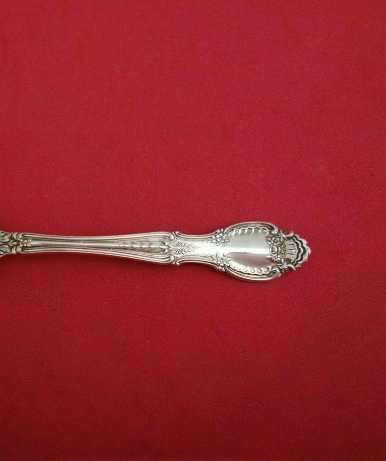 Richelieu by Tiffany and Co. Sterling Silver Sugar Spoon Antique ...