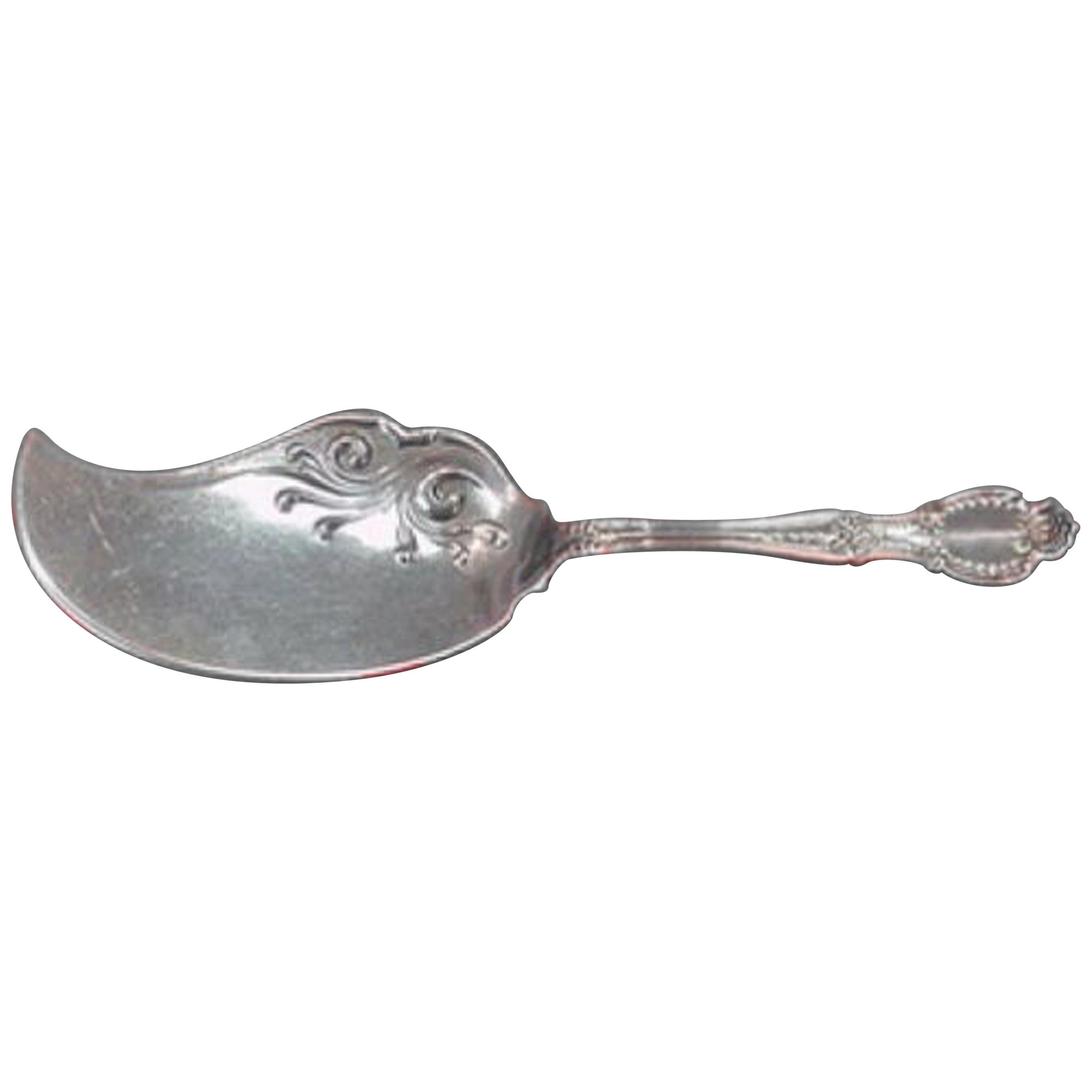 Richelieu by Tiffany and Co. Sterling Ice Cream Server Dolphin GW For ...