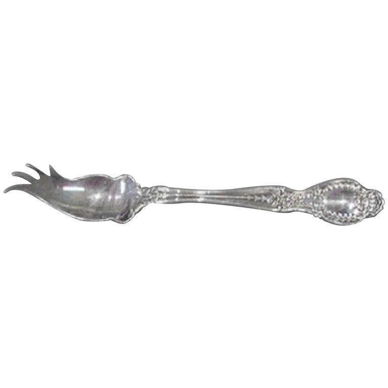 Richelieu by Tiffany and Co. Sterling Silver Pate Knife Custom For Sale ...