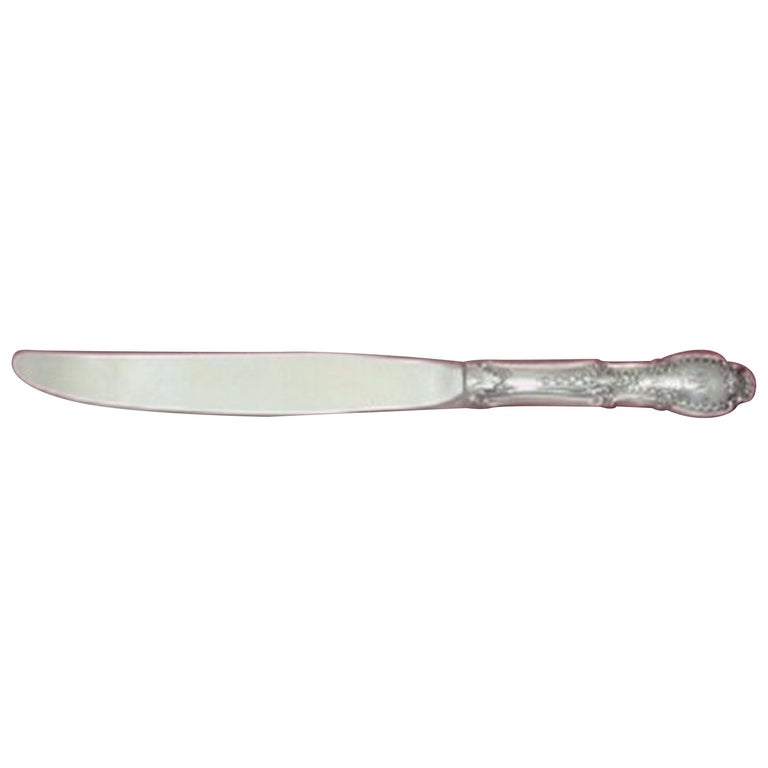 Richelieu by Tiffany and Co. Sterling Silver Regular Knife Modern For ...