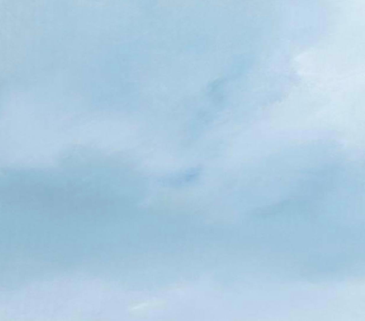 Rick Fleury - Onward; Oil Seascape Painting For Sale at 1stDibs