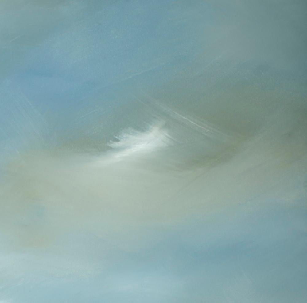 Rick Fleury - Repose- Oil Seascape Painting For Sale at 1stDibs | rick ...