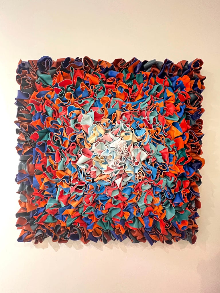 Rick Lazes - Solar Flare For Sale at 1stDibs