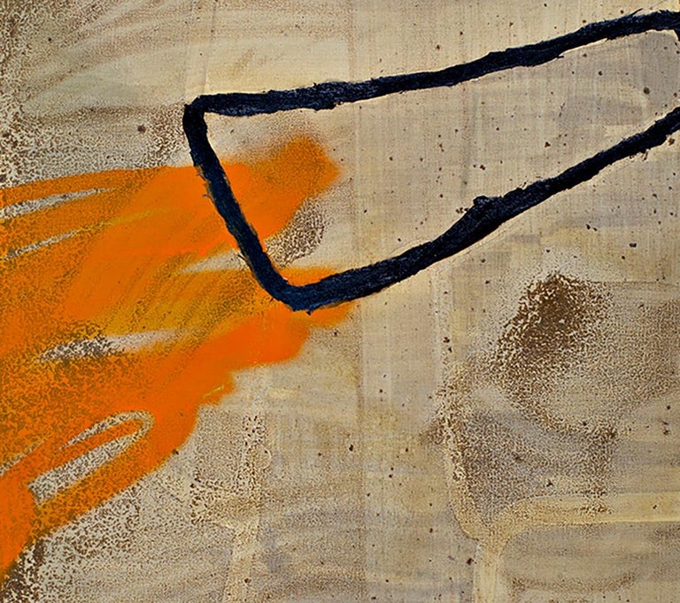 Rick Lewis, Icarus For Sale at 1stDibs